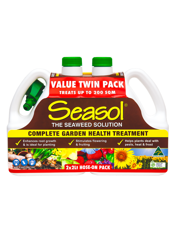 Seasol® Seaweed Concentrate | Seasol