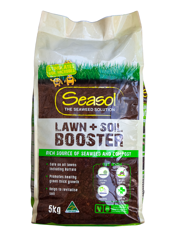 Seasol: Healthy Garden Solutions for Strong Plants | Seasol