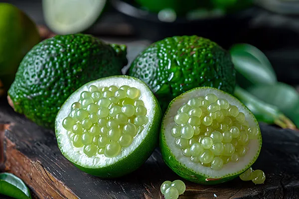 Finger Limes: Grow Guide with Seasol | 2025